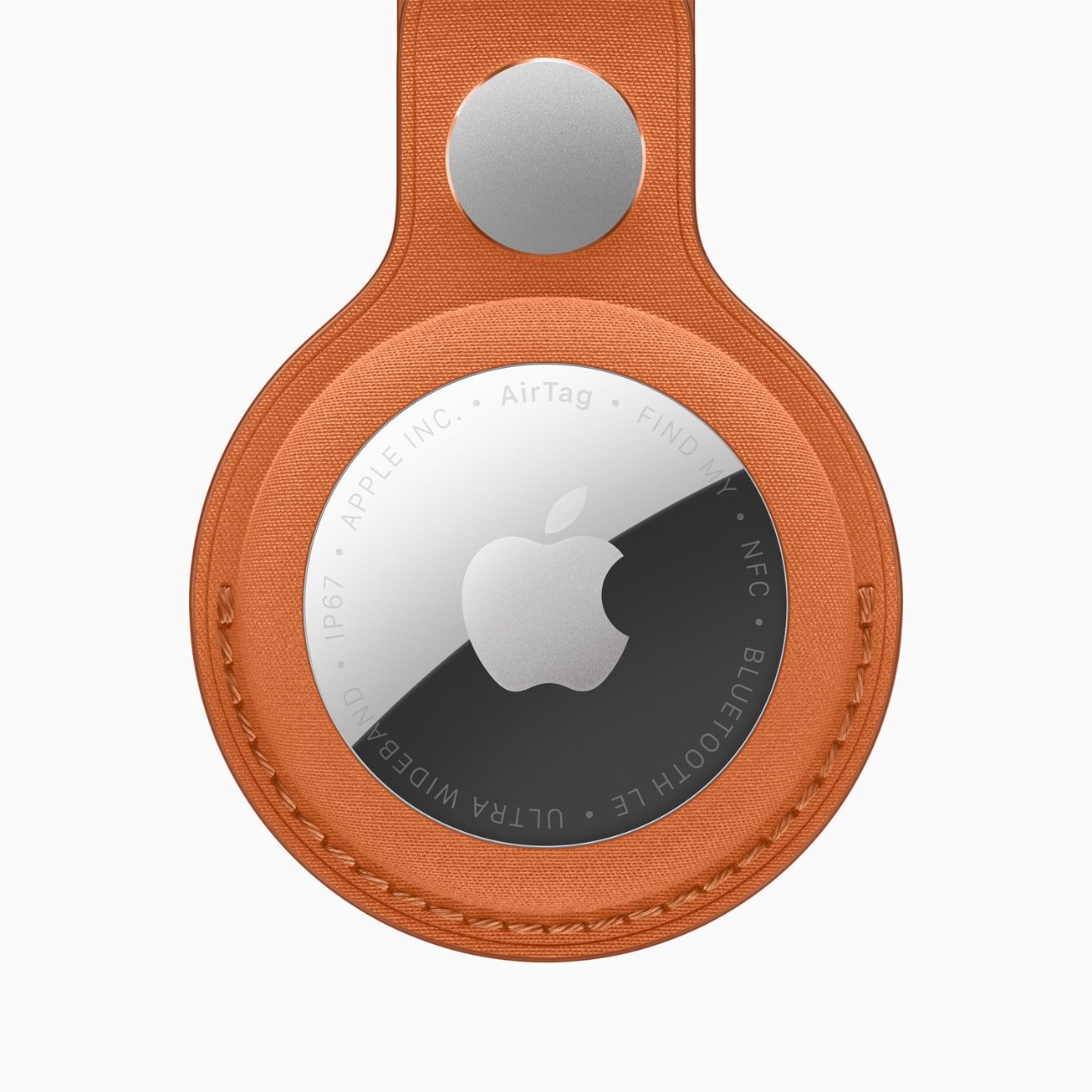 Apple’s AirTag Is Back With a Surprising New Advantage