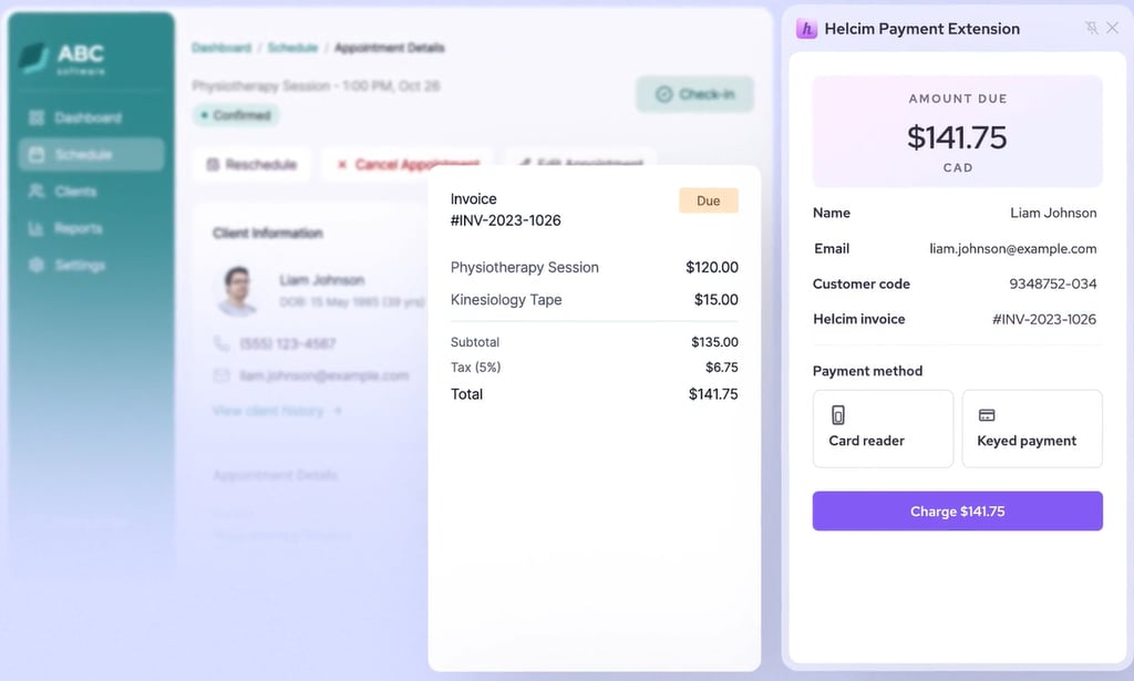 Helcim Review: Features, Pricing, Pros & Cons