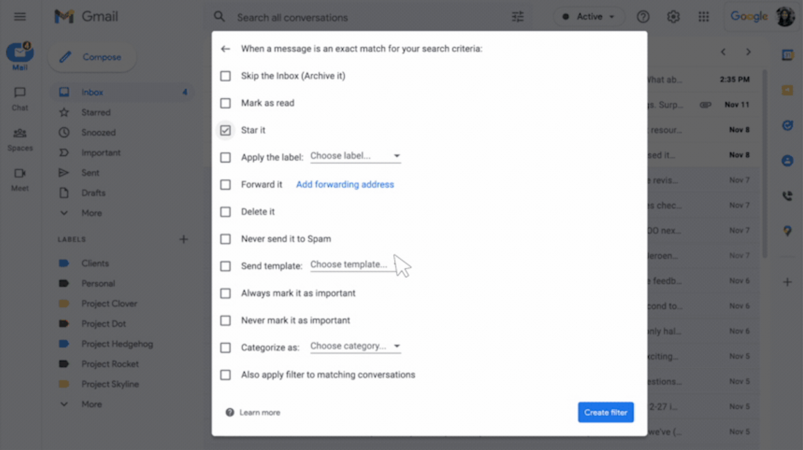 5 Gmail Features That Make Inbox Chaos Easier to Manage