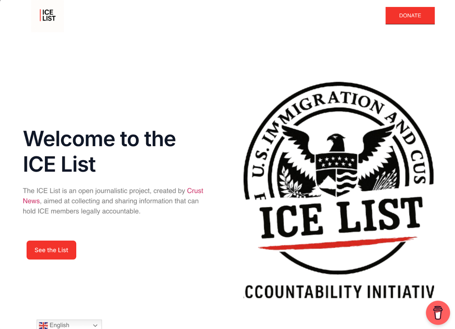 Leaked Data Exposes Thousands of Border Patrol, ICE Agents After Renee ...