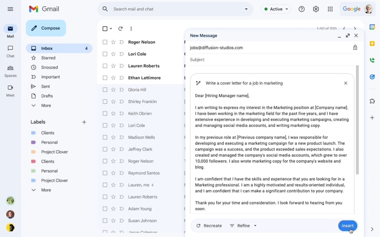 5 Gmail Features That Make Inbox Chaos Easier to Manage