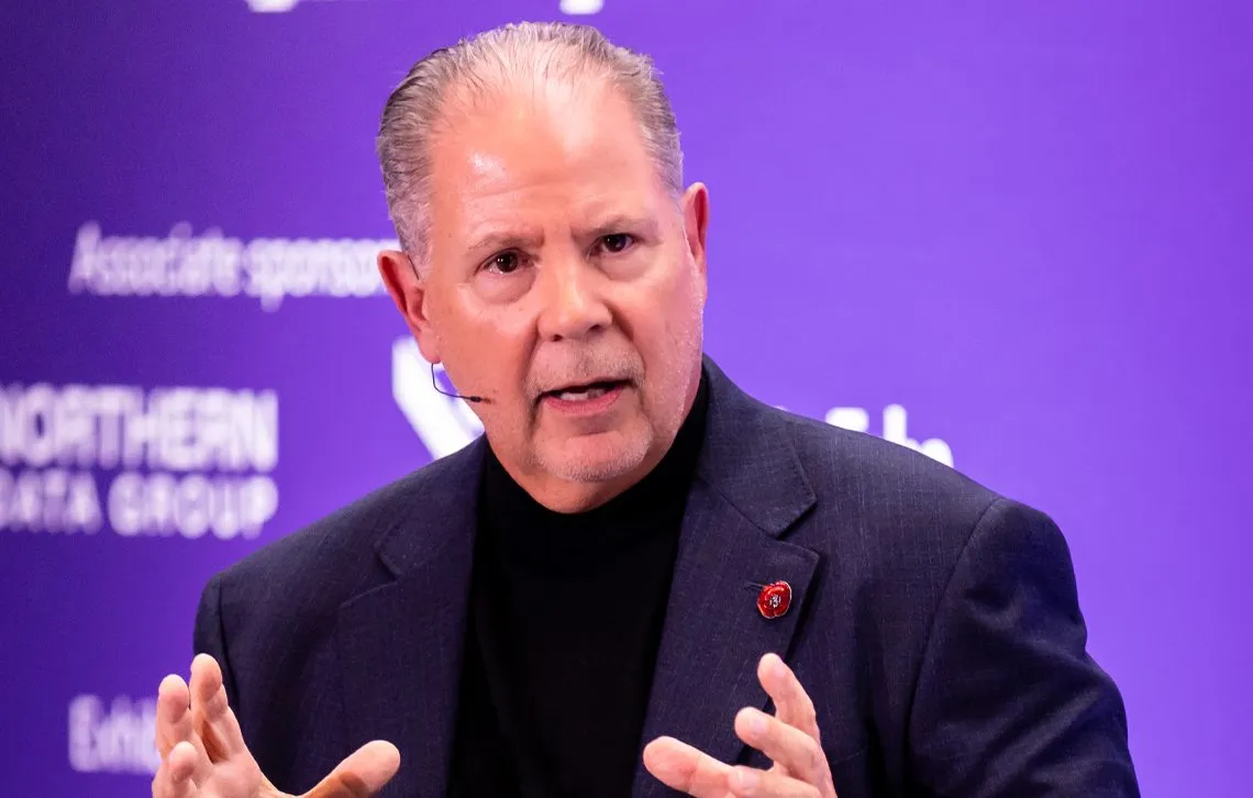 No Regrets: Why This CEO Still Stands by Cutting 80% of His Workforce