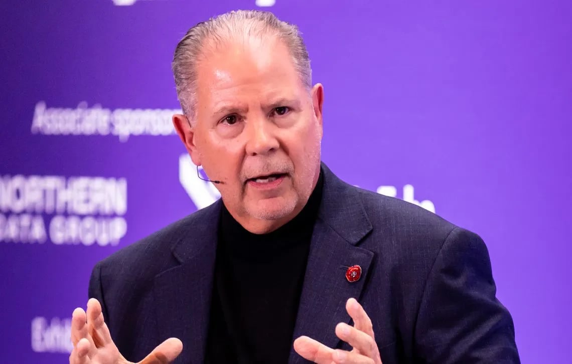 No Regrets: Why This CEO Still Stands by Cutting 80% of His Workforce