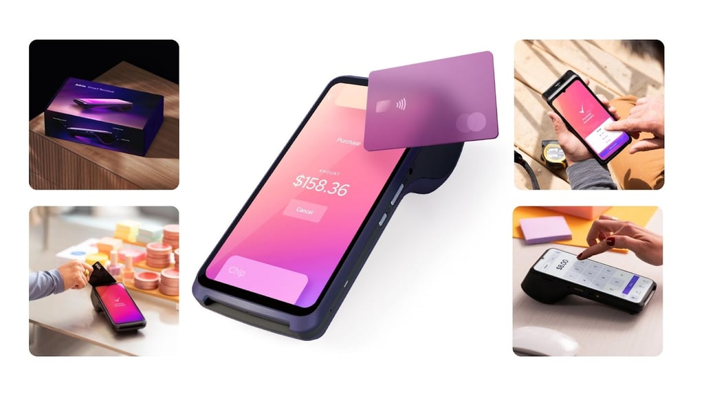 Helcim Review: Features, Pricing, Pros & Cons