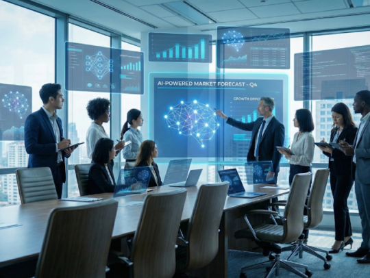 technology trends Archives - TechRepublic