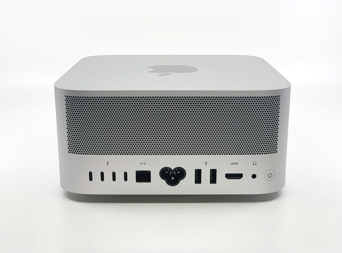 Mac Studio 2026 Rumors: Apple’s Biggest Desktop Leap Yet Is Coming