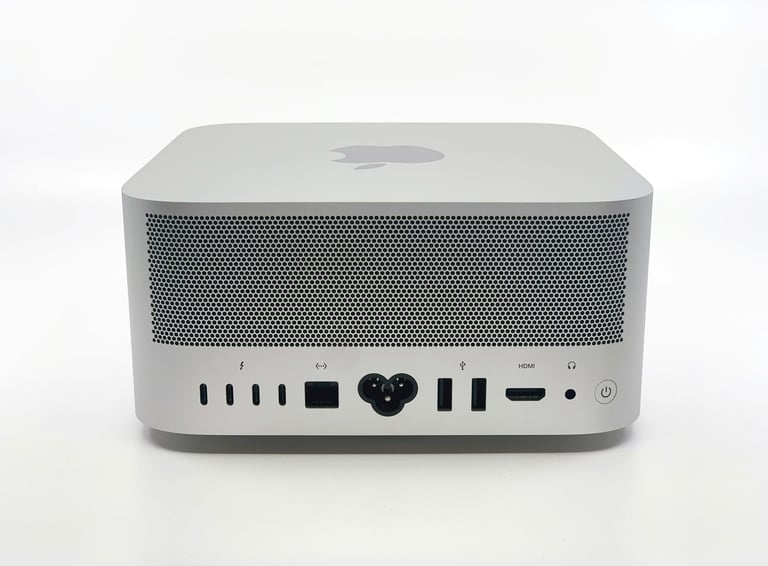 Mac Studio 2026 Rumors: Apple’s Biggest Desktop Leap Yet Is Coming