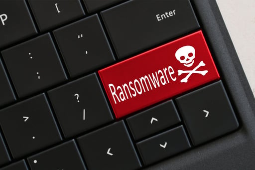 Ransomware Groups Claimed 2,000 Attacks in Just Three Months