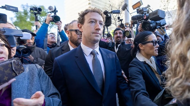 Meta to Slash 8,000 Jobs This Week Amid $145B AI Push