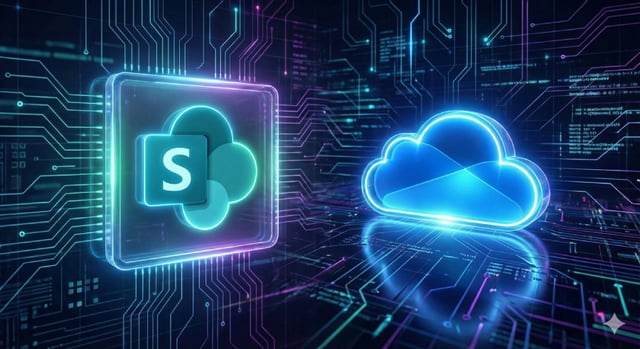 Microsoft Is Retiring Standalone SharePoint, OneDrive Plans