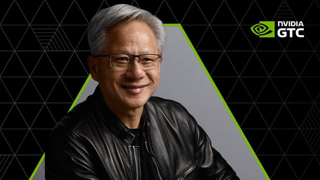 Nvidia GTC 2026: 5 Biggest Takeaways From Jensen Huang's Biggest Show Yet