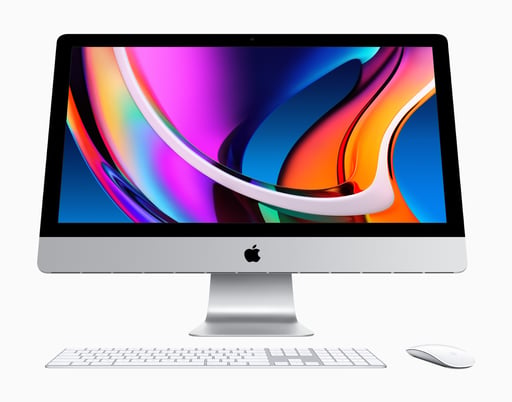iMac 2026: Apple’s Colorful, Powerful Desktop Refresh May Be on the Way