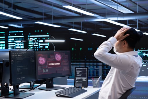 Tag: data breach 2026 | TechRepublic