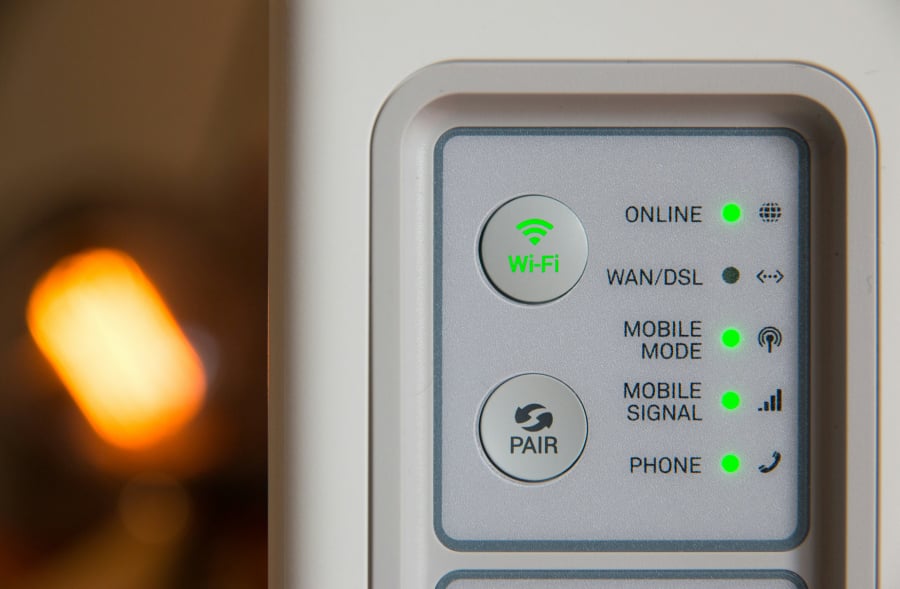 US Bans New Foreign-Made Routers, Citing ‘Unacceptable’ Security Risks