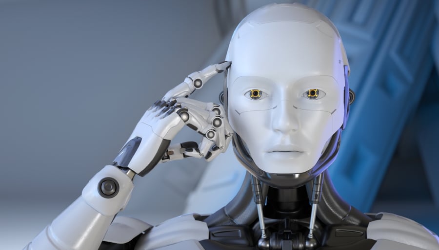 Inside the AI Warehouse: How Otto Group Is Teaching Robots to Work Together