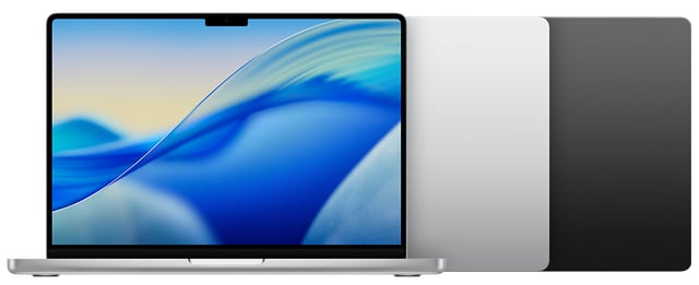 Apple Calls New M5 MacBook Pro Its Most Powerful Laptop Yet