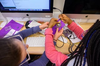 Vonage, Girls Who Code Show What ‘Responsible AI’ Looks Like