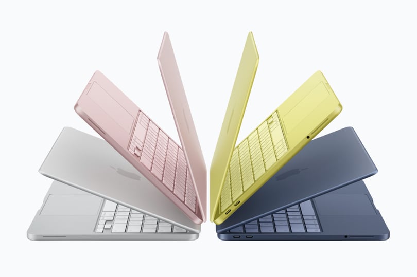 MacBook Neo Cheat Sheet: Everything to Know About Apple’s Budget Mac