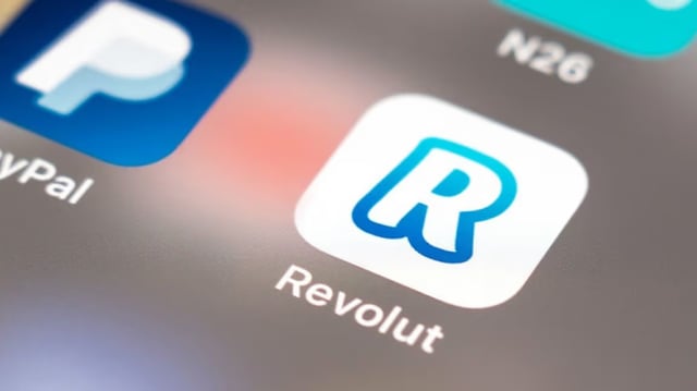 Revolut Reportedly Targets $200B IPO Valuation in Huge Fintech Bet
