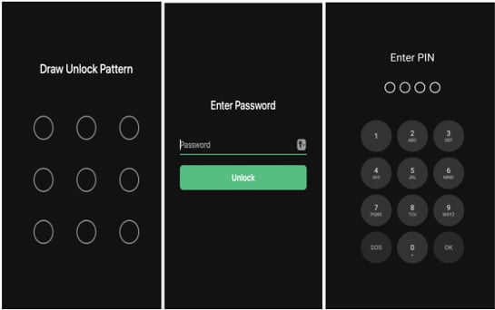 Over 800 Android Apps Targeted in PIN-Stealing Trojan Campaign