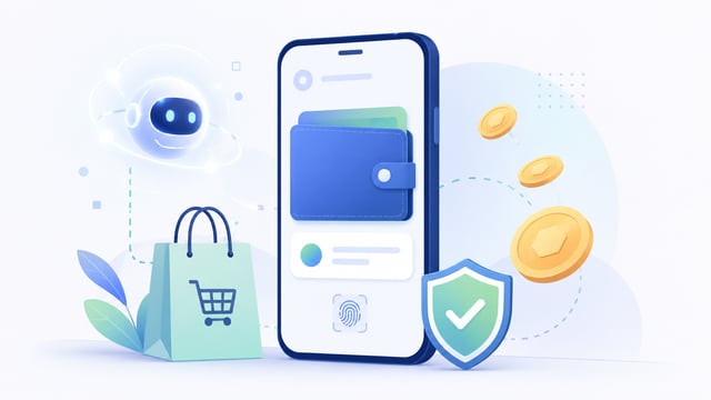 Alipay Launches AI Payment Tools for Shopping Agents - TechRepublic