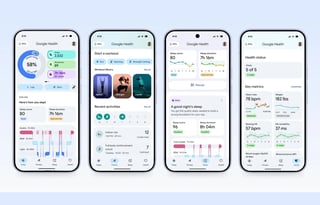 Google Health 5.0 Brings New Fitbit App Design, AI Coach, and Android ...