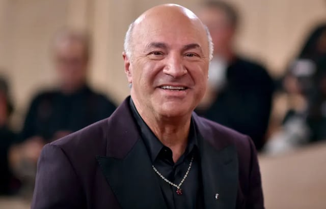 Kevin O’Leary’s ‘Wonder Valley’ Data Center Advances as Job Estimates Shift