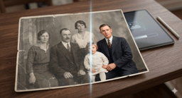 Tag: old photos | TechRepublic