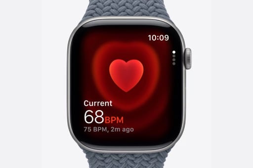 Apple Watch Ultra 4 Rumors Point to Thinner Design, New Health Sensors