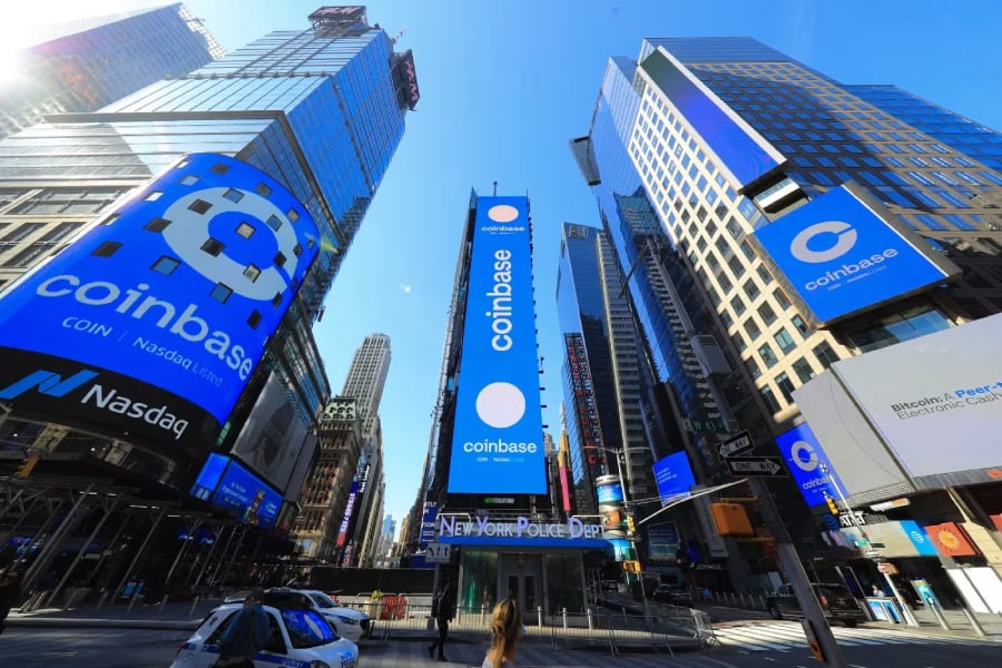 More Tech Layoffs: Coinbase Cuts 14% of Workforce in AI Push