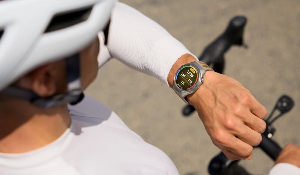 Tag: huawei watch gt 6 pro | TechRepublic