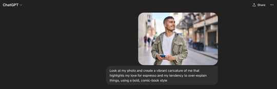 6 Best ChatGPT Photo Editing Trends in 2026 (With Prompts to Try)