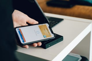 Apple Wallet May Get ‘Create a Pass’ Tool for Event Tickets, Gift Cards
