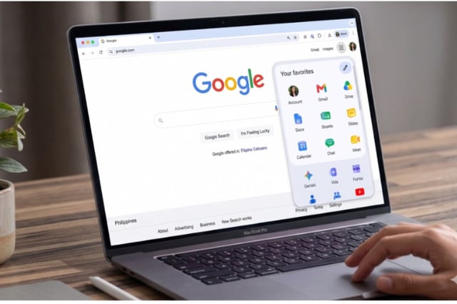 Google Workspace Icons Get New Look on Android, iOS, and Web