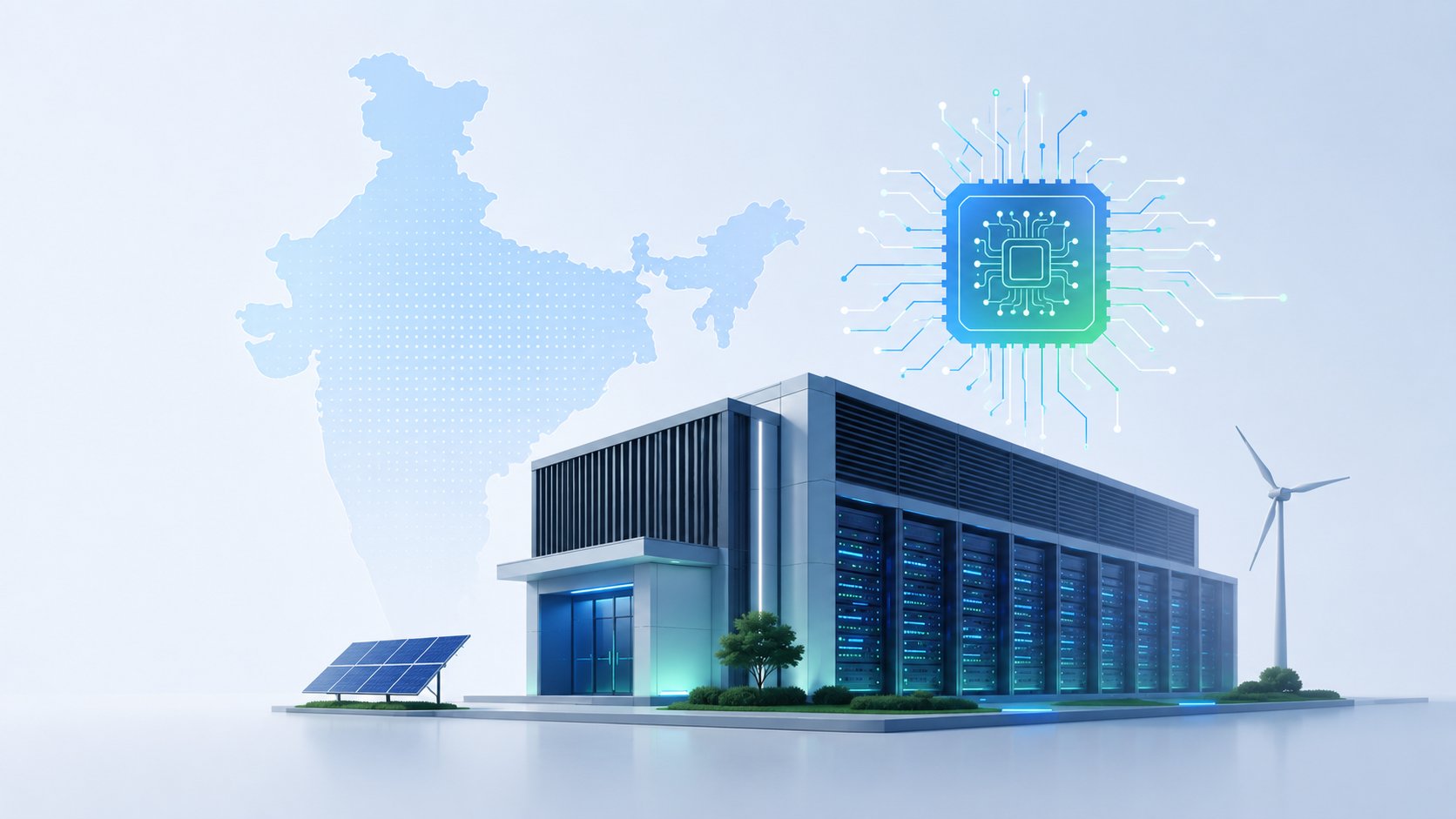 Meta Taps Reliance for First India AI Data Center - TechRepublic